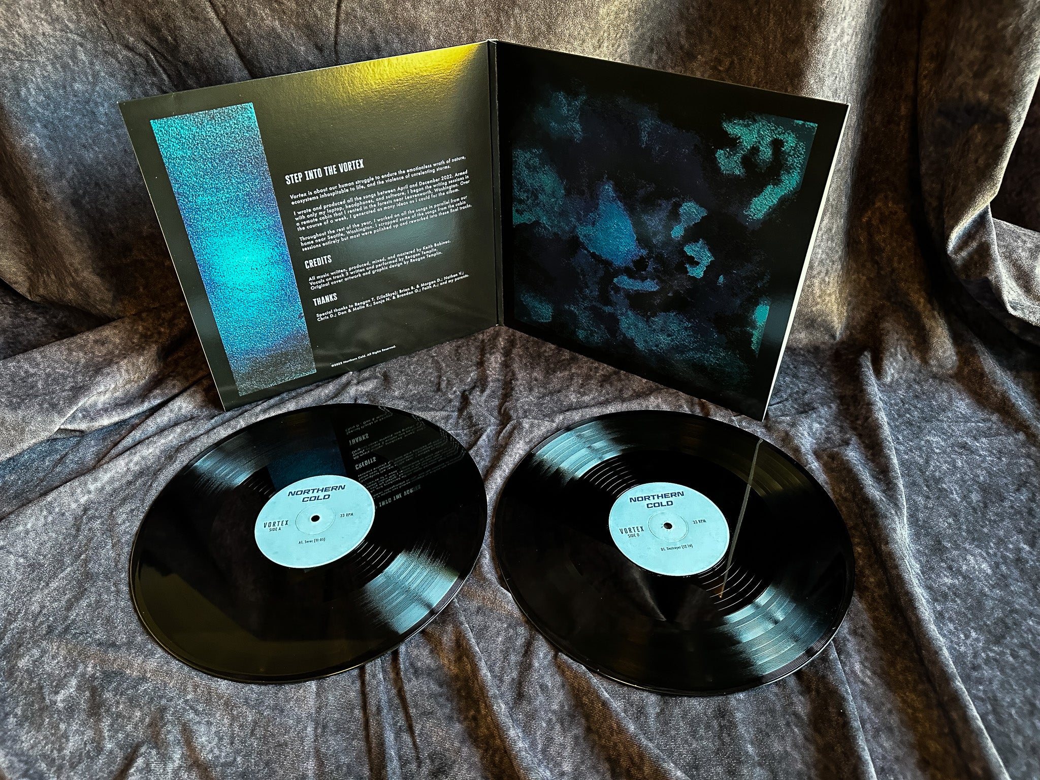 NORTHERN COLD MERCH STORE – Northern Cold Merch Store